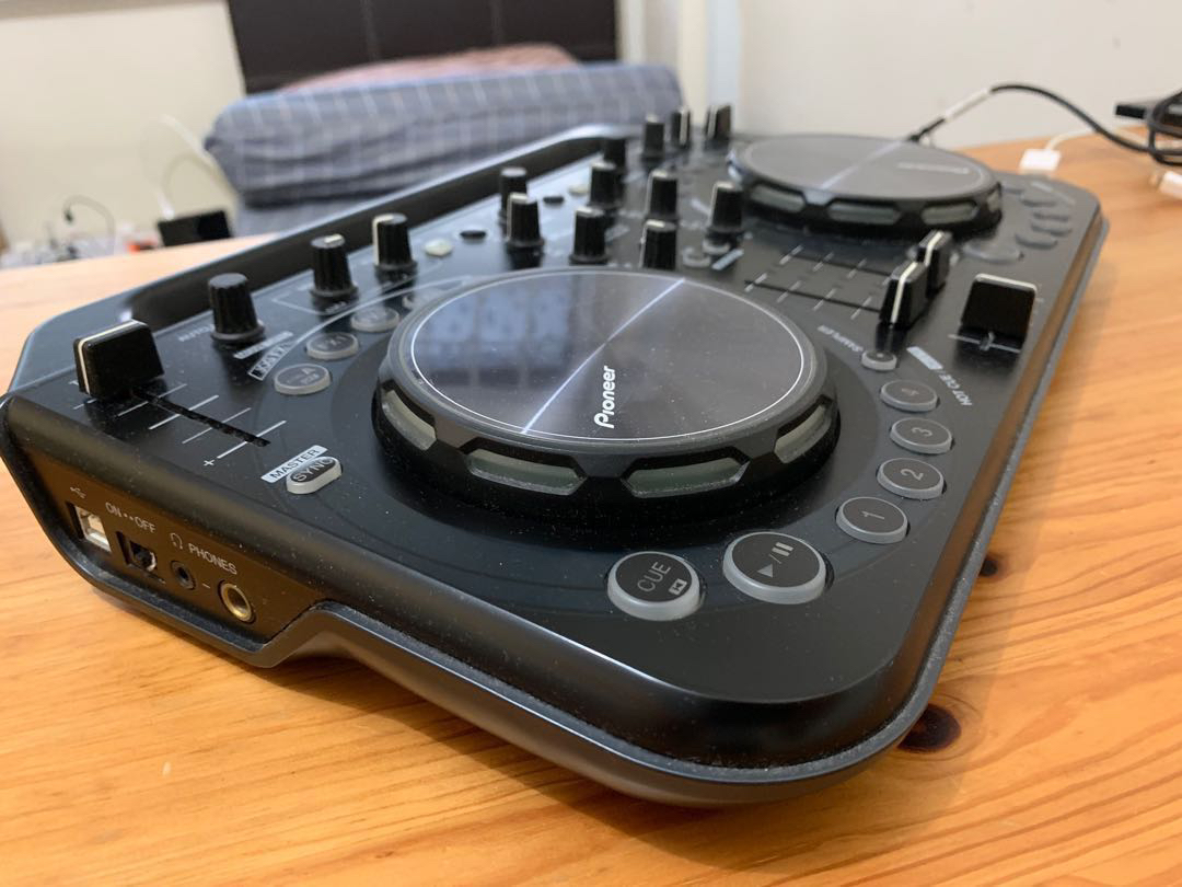 Pioneer wego-2, Audio, Soundbars, Speakers & Amplifiers on Carousell