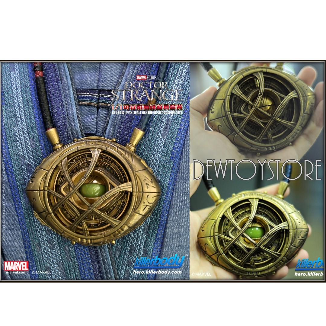[Pre-order] Dimension Studio / KillerBody - 1/1 Scale Life-Sized Movie ...