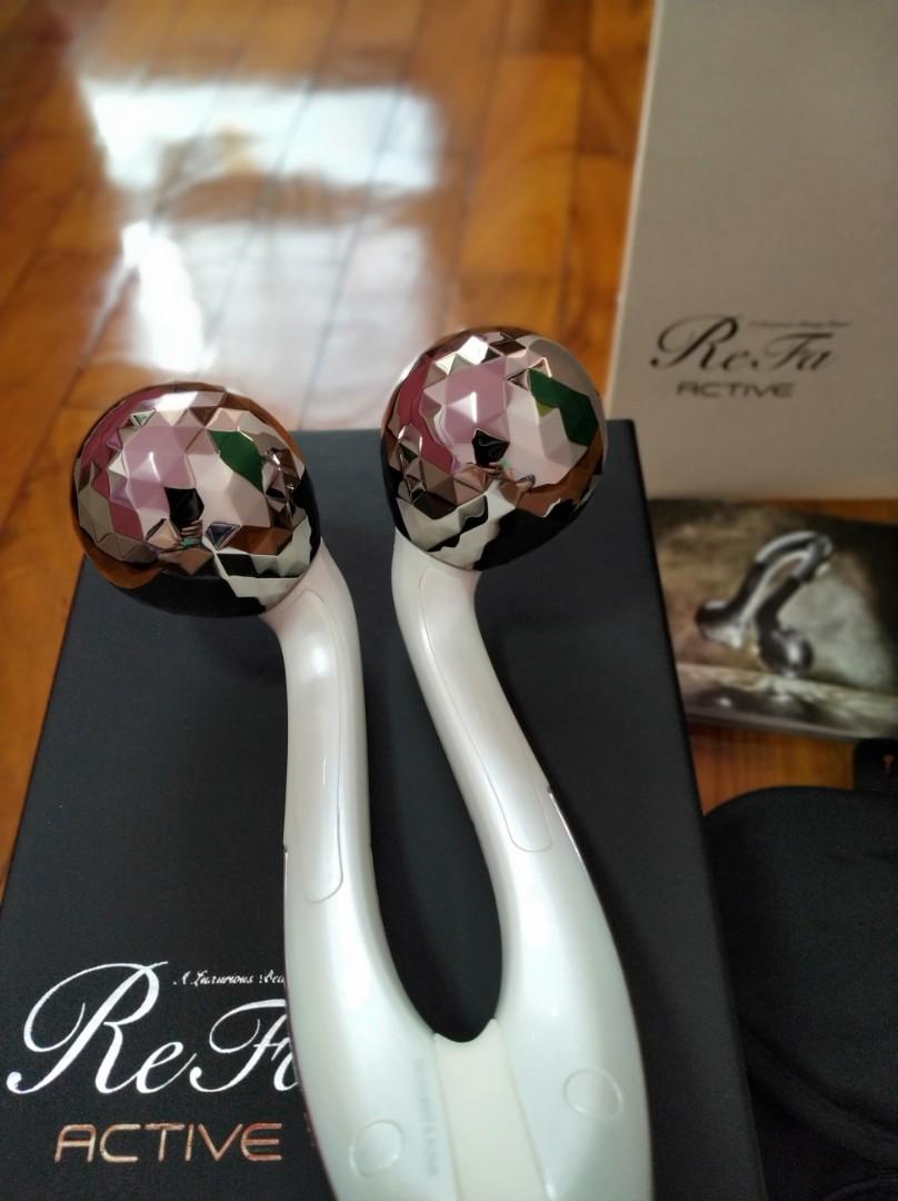 Refa Active, Beauty & Personal Care, Face, Face Care on Carousell