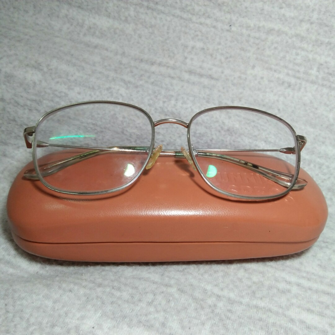 Sunnies Specs Henri Greige, Women's Fashion, Watches & Accessories ...