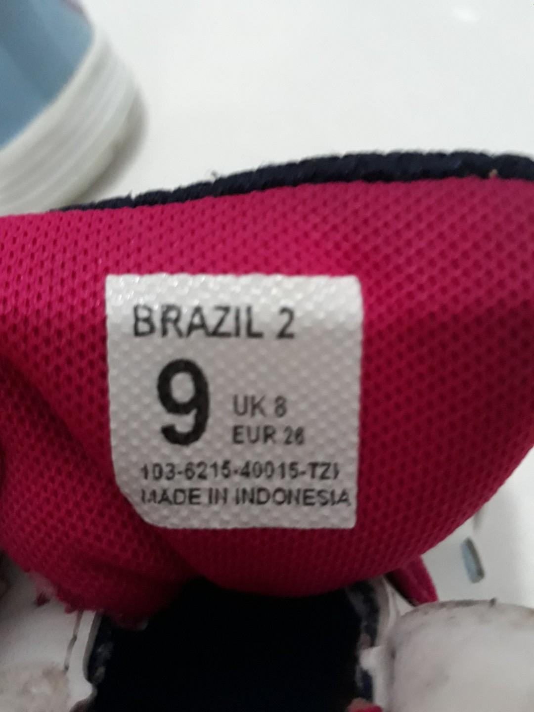 Toe Zone, Bayi & Anak, Baju Anak Perempuan, 1 hingga 3 tahun di Carousell