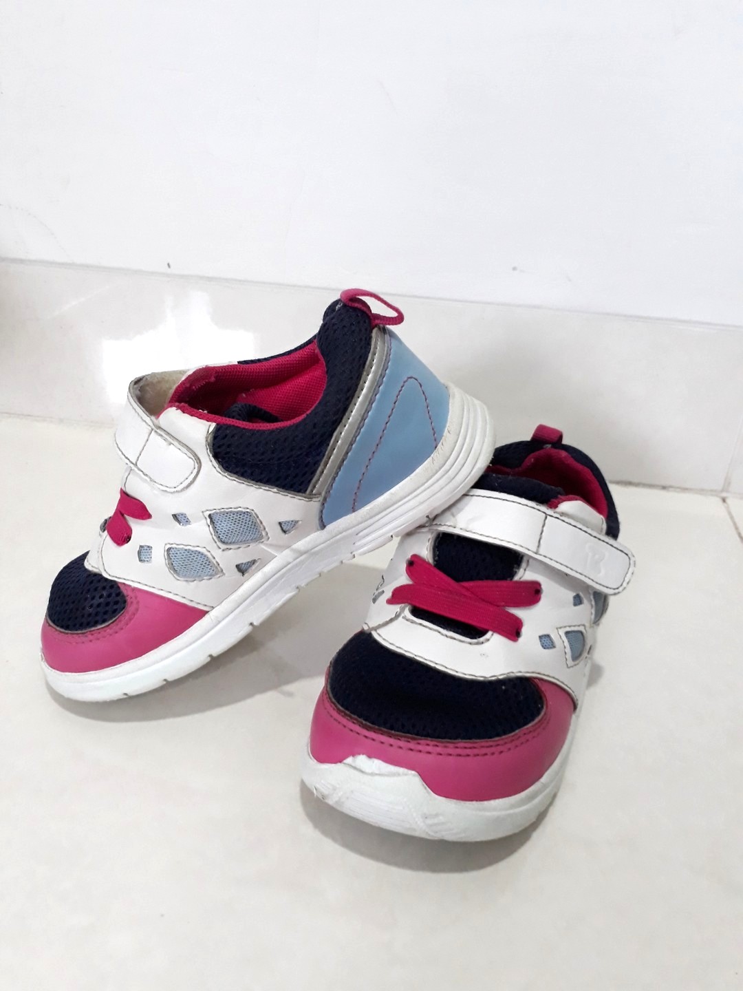 Toe Zone, Bayi & Anak, Baju Anak Perempuan, 1 hingga 3 tahun di Carousell