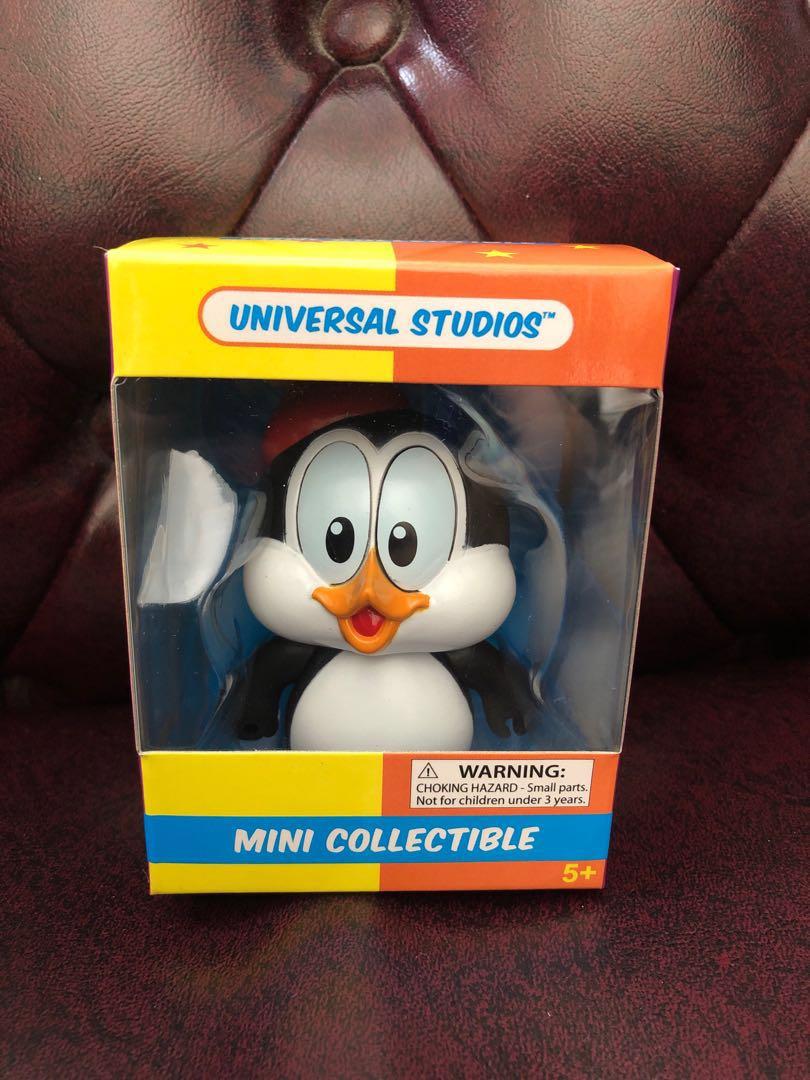 Universal Studios Mini Collectibles, Hobbies & Toys, Toys & Games on ...