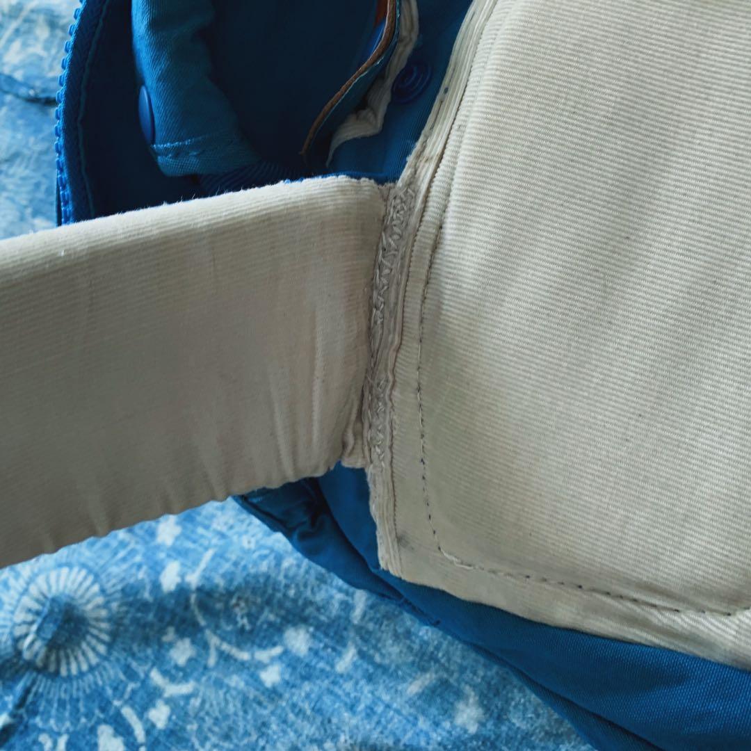 Visvim 25L ballistic backpack, Men's Fashion, Bags, Backpacks on Carousell