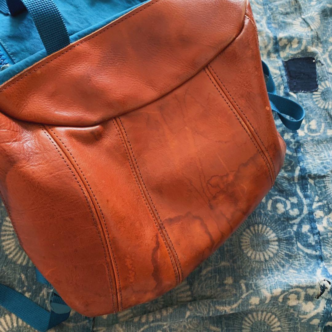 Visvim 25L ballistic backpack, Men's Fashion, Bags, Backpacks on Carousell