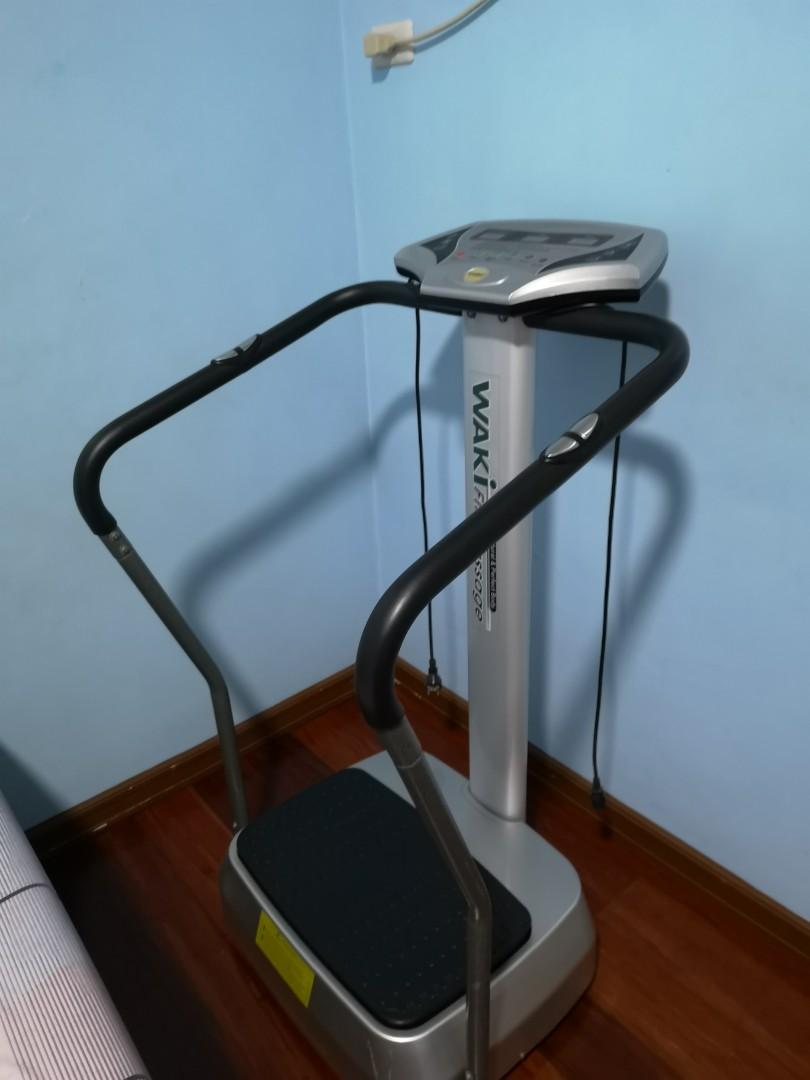 Waki Fit Massage, Sports Equipment, Other Sports Equipment and Supplies ...