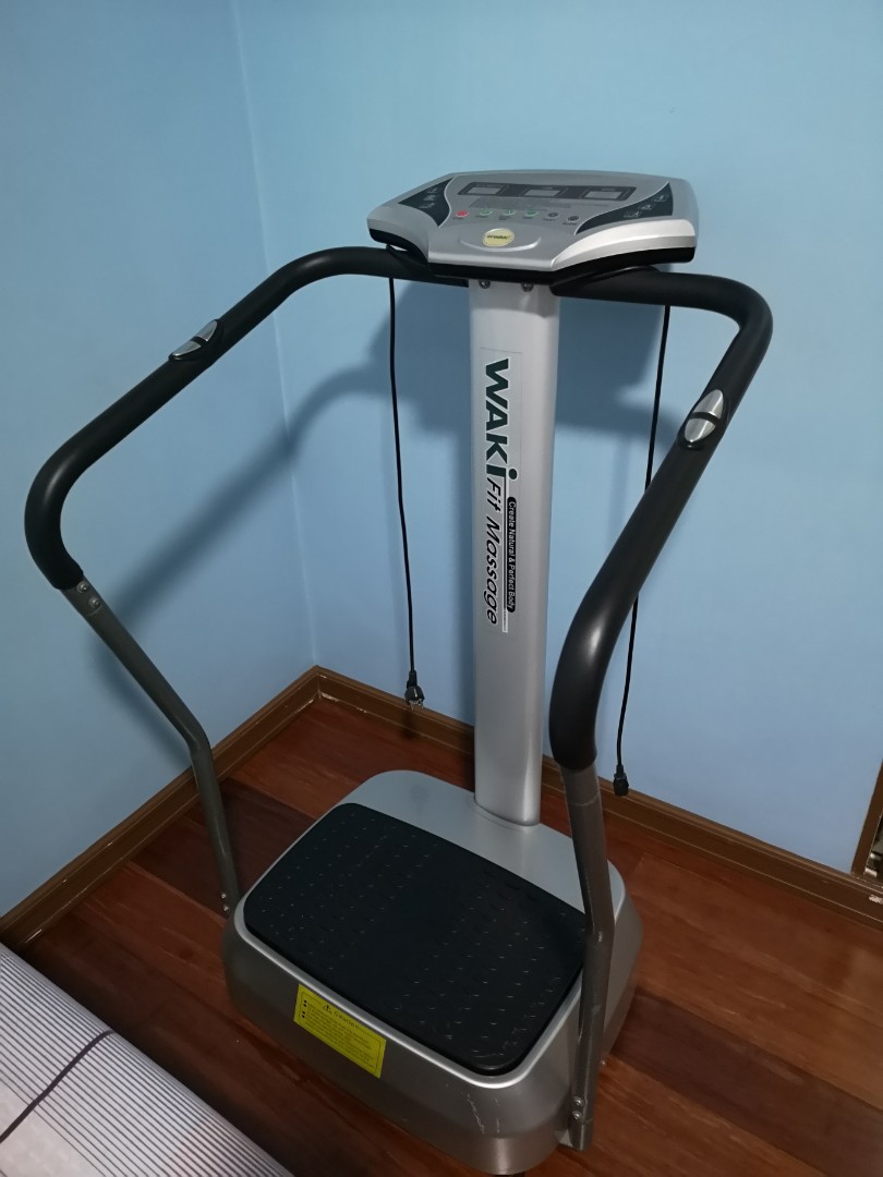 Waki Fit Massage, Sports Equipment, Other Sports Equipment and Supplies ...