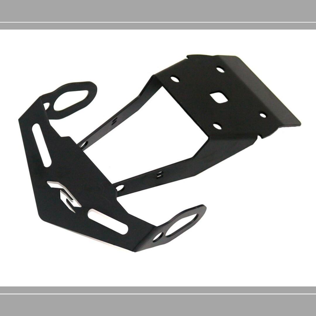 Yamaha R15 V3 Rear Fender, Motorcycles, Motorcycle Accessories on Carousell