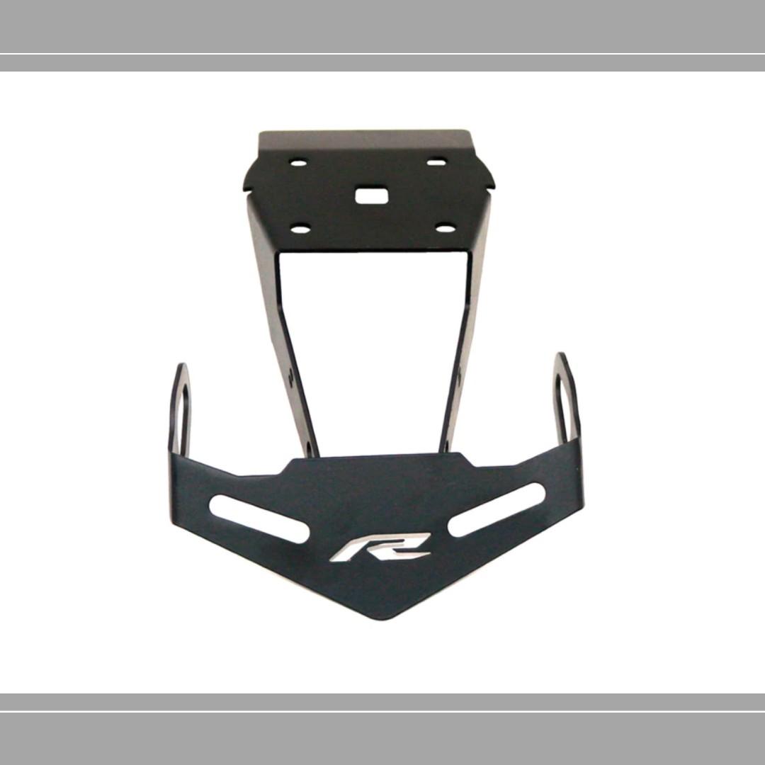 Yamaha R15 V3 Rear Fender, Motorcycles, Motorcycle Accessories on Carousell