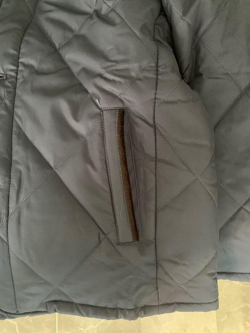 YOUNGOR Winter Jacket, Men's Fashion, Coats, Jackets and Outerwear on ...