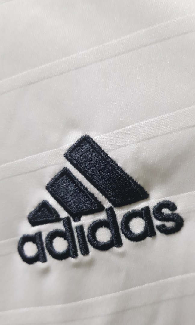 Adidas Climacool Real Madrid Home Jersey 14/15, Men's Fashion ...