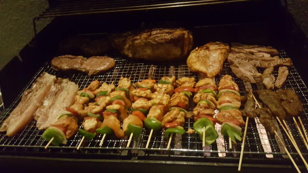 BBQ Chef/ helper for gathering and events, Home Services, Others on ...