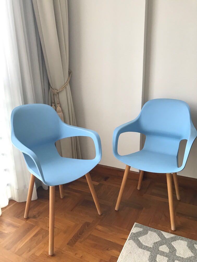 Chairs design, Furniture & Home Living, Furniture, Chairs on Carousell