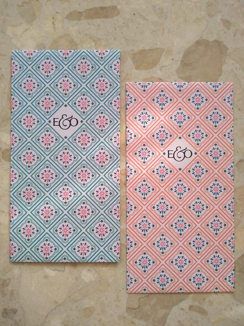 CNY RAYA MONEY PACKET, Hobbies & Toys, Stationery & Craft, Occasions ...