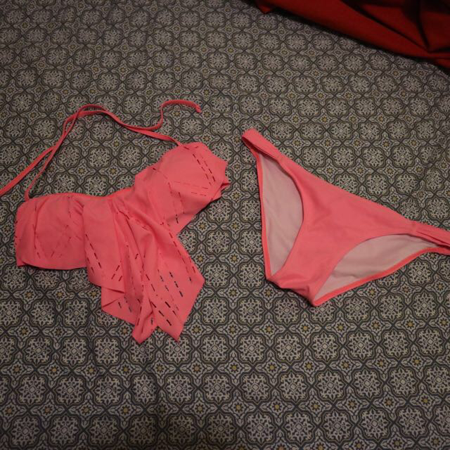 Coco Cabana Two Piece, Women's Fashion, Dresses & Sets, Traditional ...