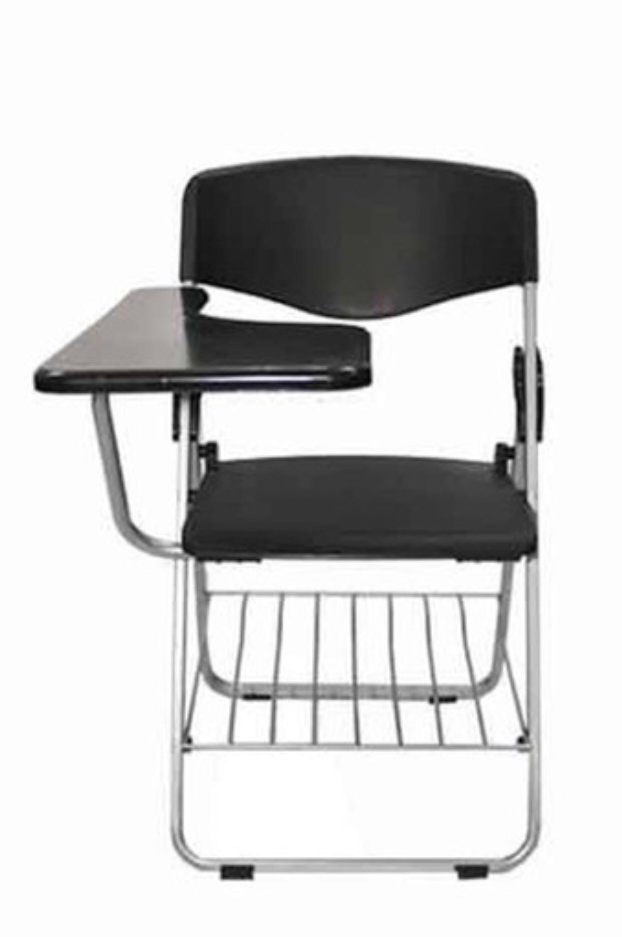 Foldable chair with writing tablet, Babies & Kids, Baby Nursery & Kids ...