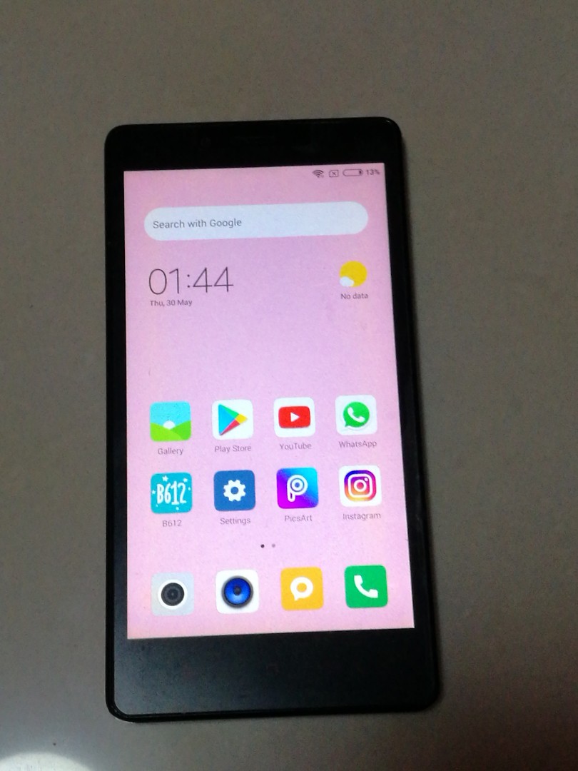 Redmi HM NOTE 1LTE, Mobile Phones & Gadgets, Mobile Phones, Android ...