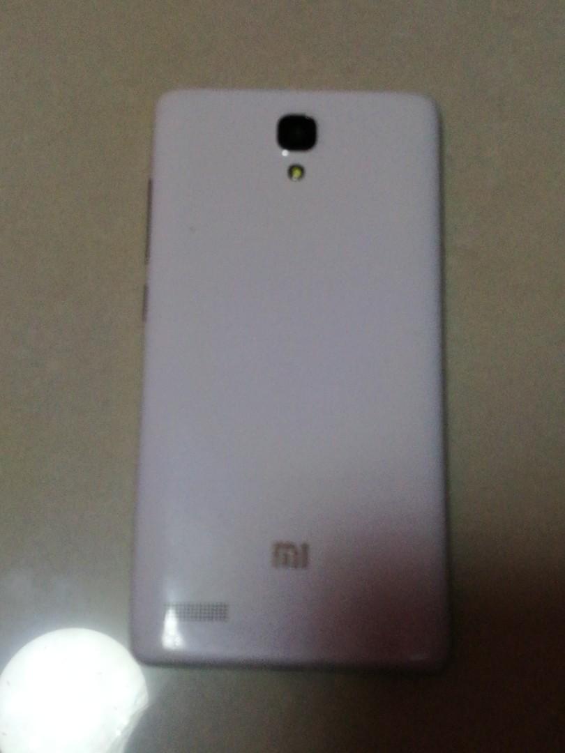 Redmi HM NOTE 1LTE, Mobile Phones & Gadgets, Mobile Phones, Android ...