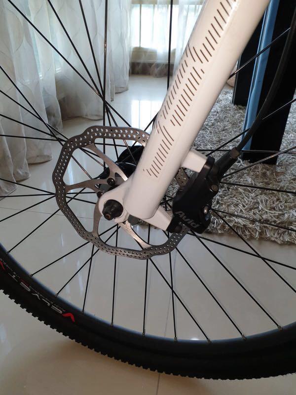 JAVA BIKE MOKA 24S A - Bicycle , Sports Equipment, Bicycles & Parts ...