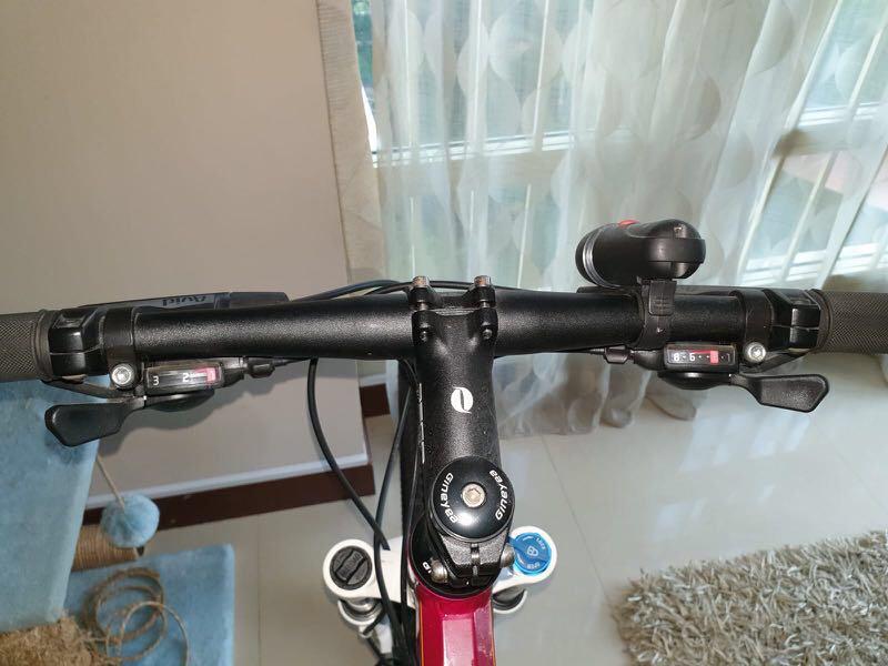 JAVA BIKE MOKA 24S A - Bicycle , Sports Equipment, Bicycles & Parts ...