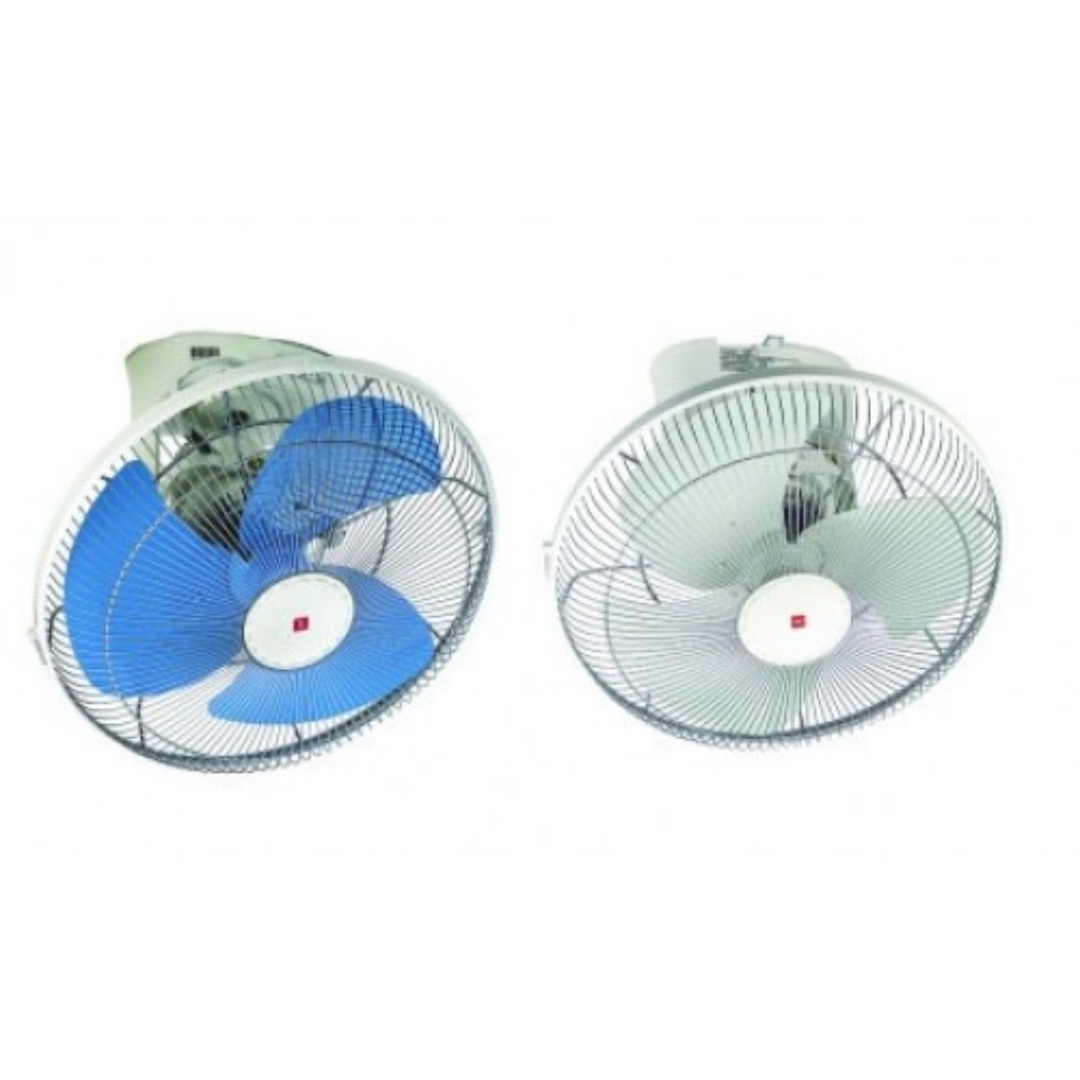 KDK M40RS Auto Fan ( 16"Inch ), Furniture & Home Living, Lighting ...