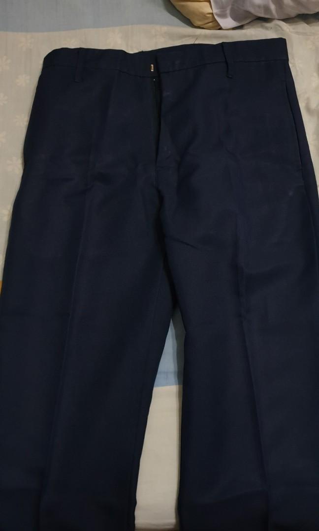 NPCC UNIFORMS SET VARIOUS SIZES, Men's Fashion, Tops & Sets, Formal ...