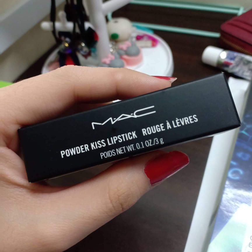 MAC 923 Stay Curious, Beauty & Personal Care, Face, Makeup on Carousell