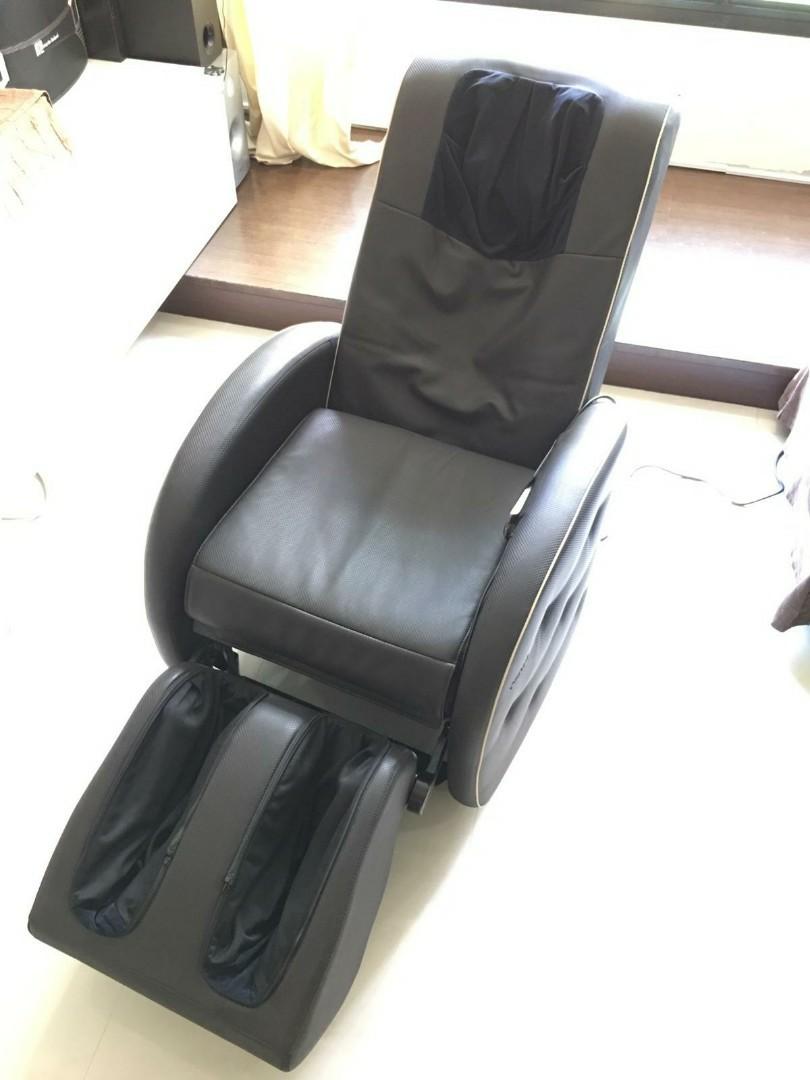 OSIM uDiva OS-845 Massage Chair, Everything Else on Carousell