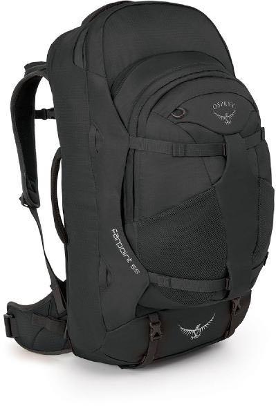 Osprey Farpoint 15L day pack, Men's Fashion, Bags, Backpacks on Carousell