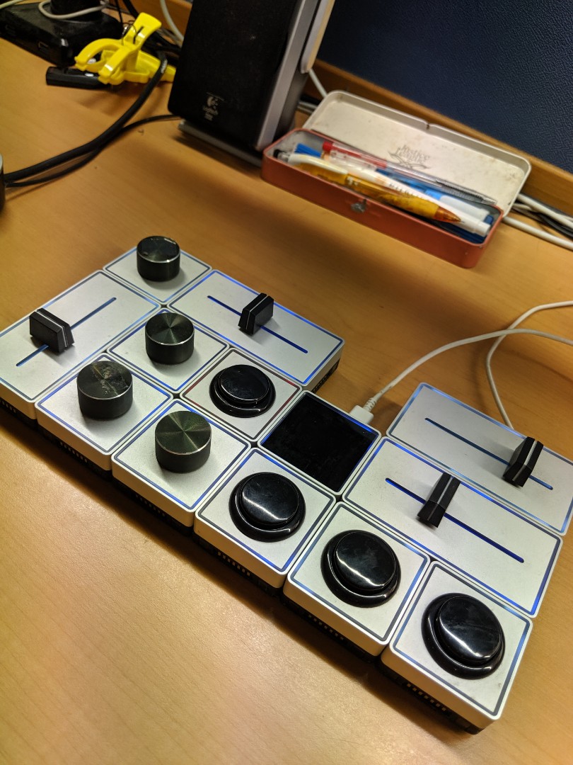 Palette Gear Lightroom editing modular panel, Photography, Photography ...