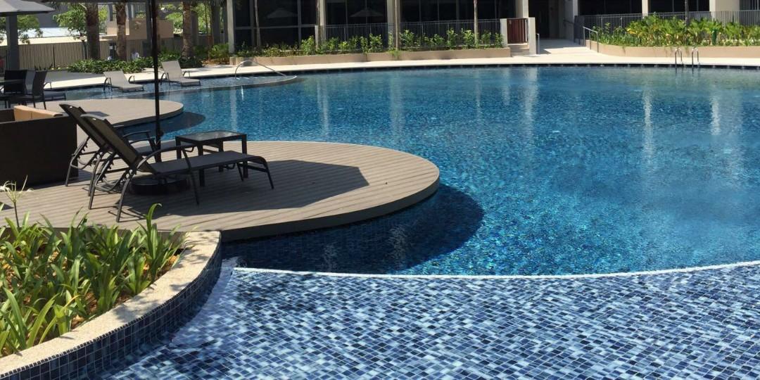 PALM ISLES, Property, Rentals, Condos & ECs on Carousell