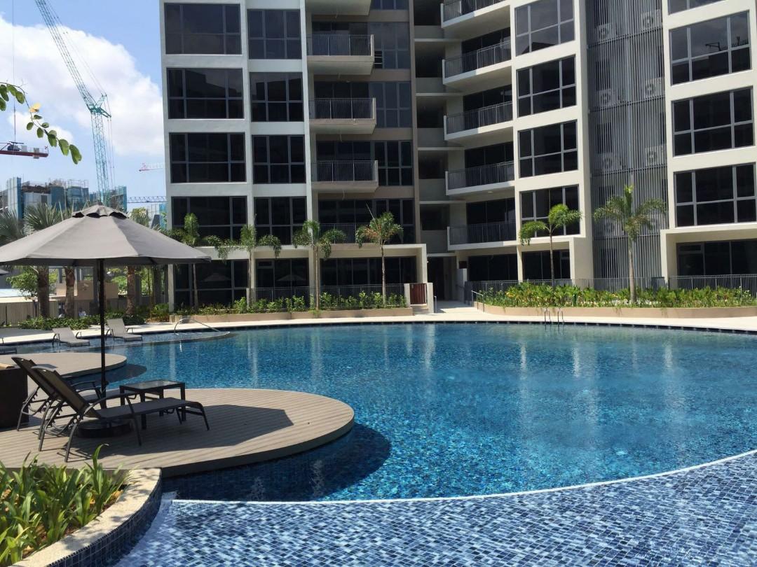 PALM ISLES, Property, Rentals, Condos & ECs on Carousell