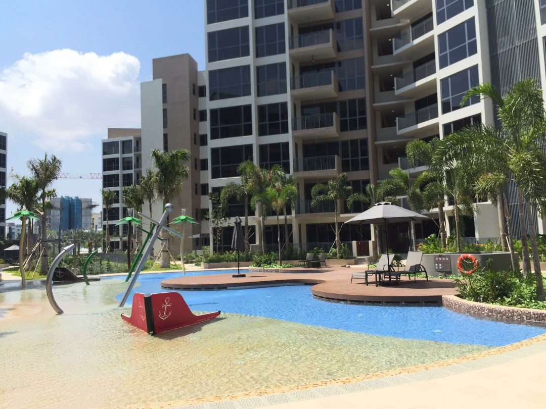 PALM ISLES, Property, Rentals, Condos & ECs on Carousell