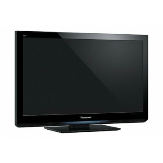 Panasonic 32 inch LCD TV, TV & Home Appliances, TV & Entertainment, TV ...