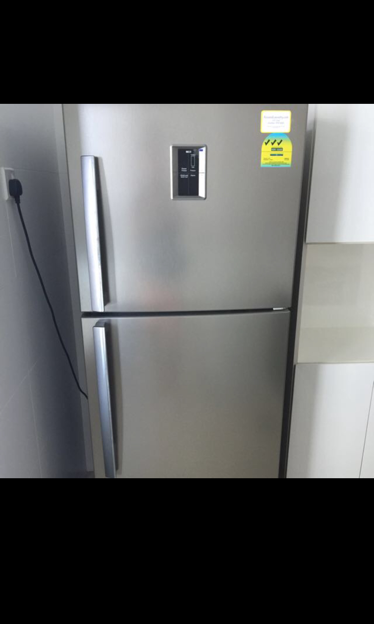 Samsung refrigerator fridge RT41LEPN, TV & Home Appliances, Kitchen ...