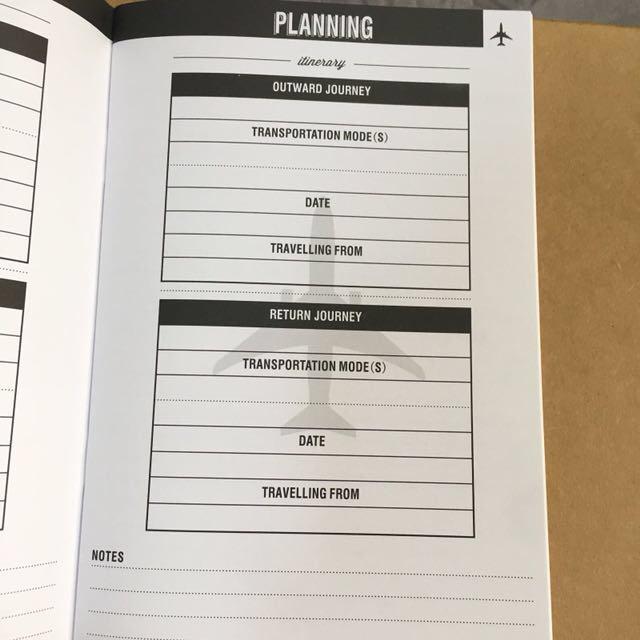 Scratch-off Travelogue (Travel Journal and Scratch Map), Hobbies & Toys ...