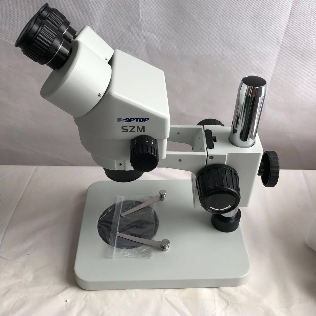 Stereo Microscope 7X- 45X OEM Stereoscope manufacturer for Carl Zeiss ...