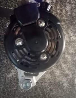Toyota innova alternator gas engine, Car Parts & Accessories on Carousell