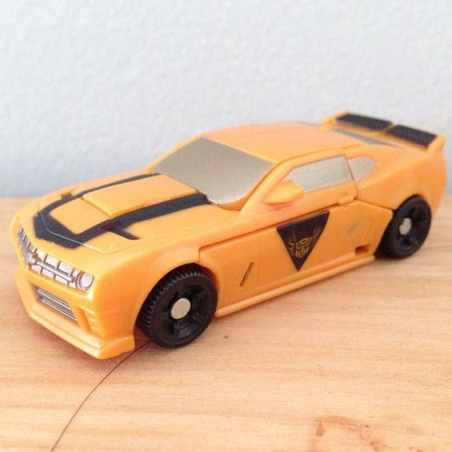 Transformers Dark Of The Moon Cyberverse Legion Class Mobile Battle ...