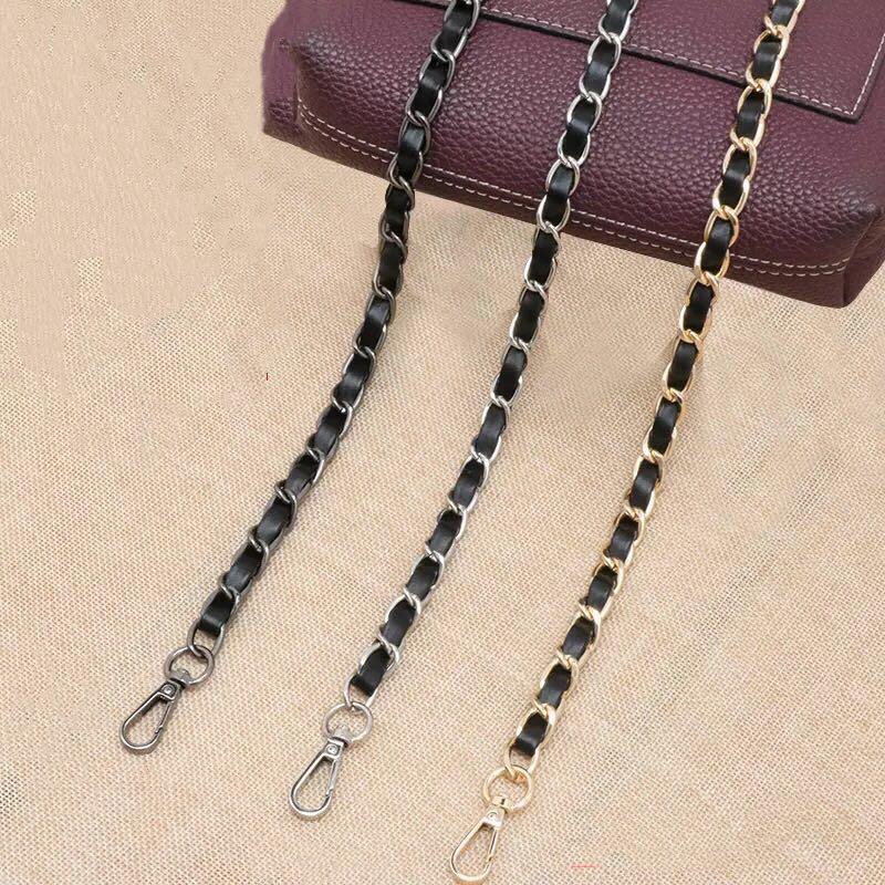 Twisted Bag Replacement Chain/Straps, Women's Fashion, Bags & Wallets ...