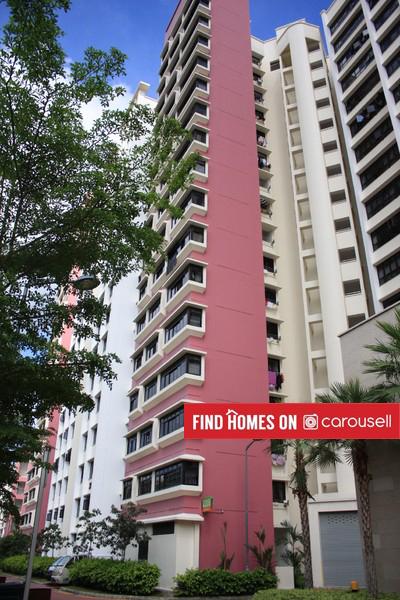 220b Bedok Central, Property, Rentals, HDB on Carousell