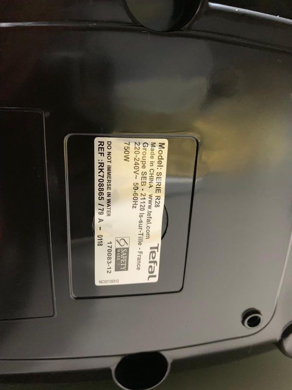 25-in-1 rice & multi-cooker, TV & Home Appliances, Kitchen Appliances ...