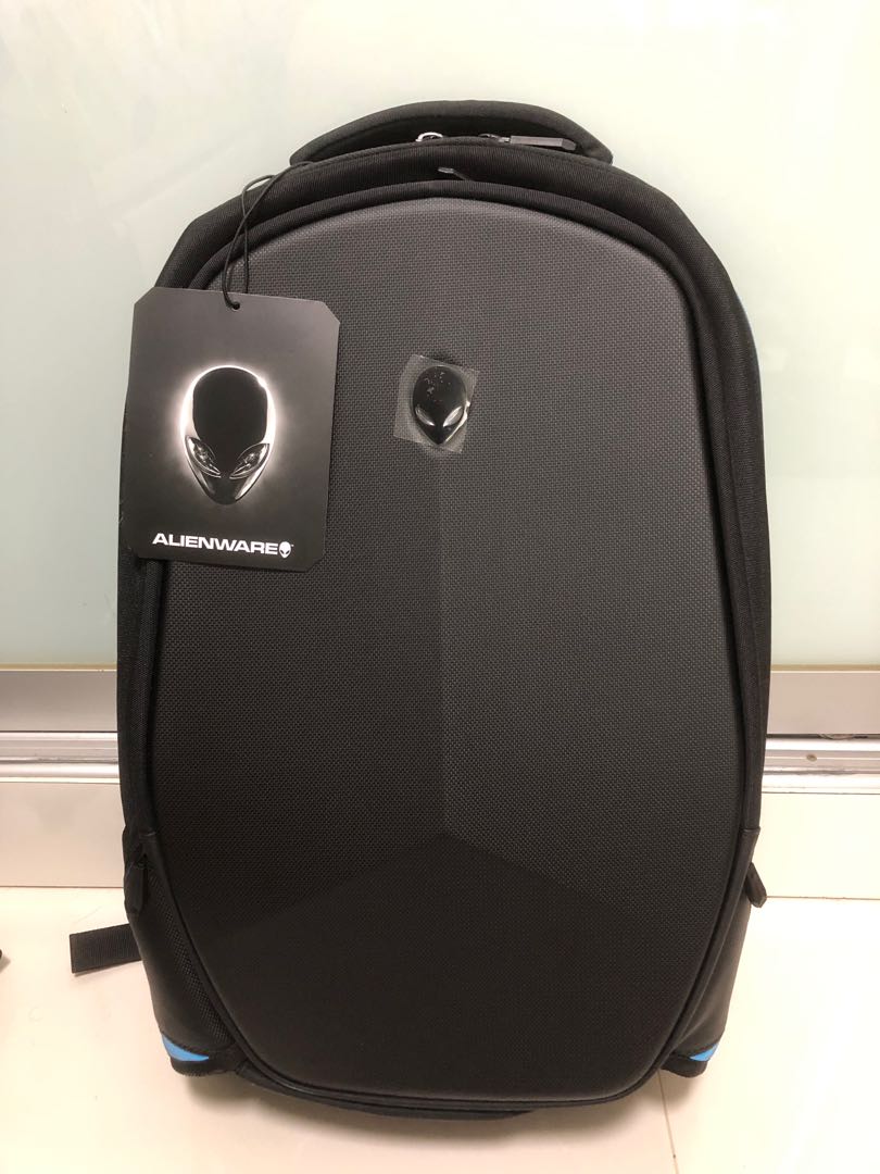 Alienware Vindicator Backpack 15, Computers & Tech, Laptops & Notebooks ...