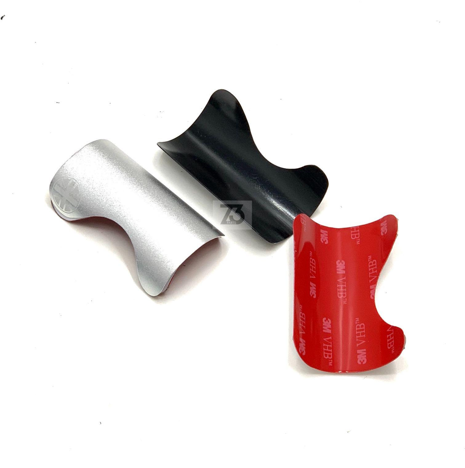 Brompton Frame BB shell tube protector, Sports Equipment, Bicycles ...