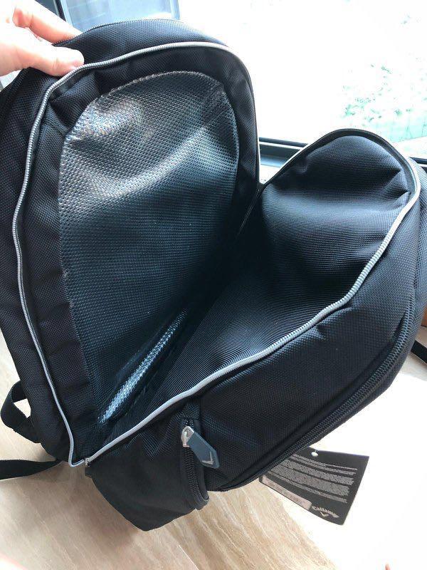 Callaway Laptop Backpack, Sports Equipment, Sports & Games, Golf on ...