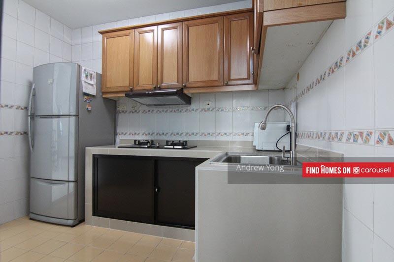 Casa Pasir Ris, Property, Rentals, Condos & ECs on Carousell