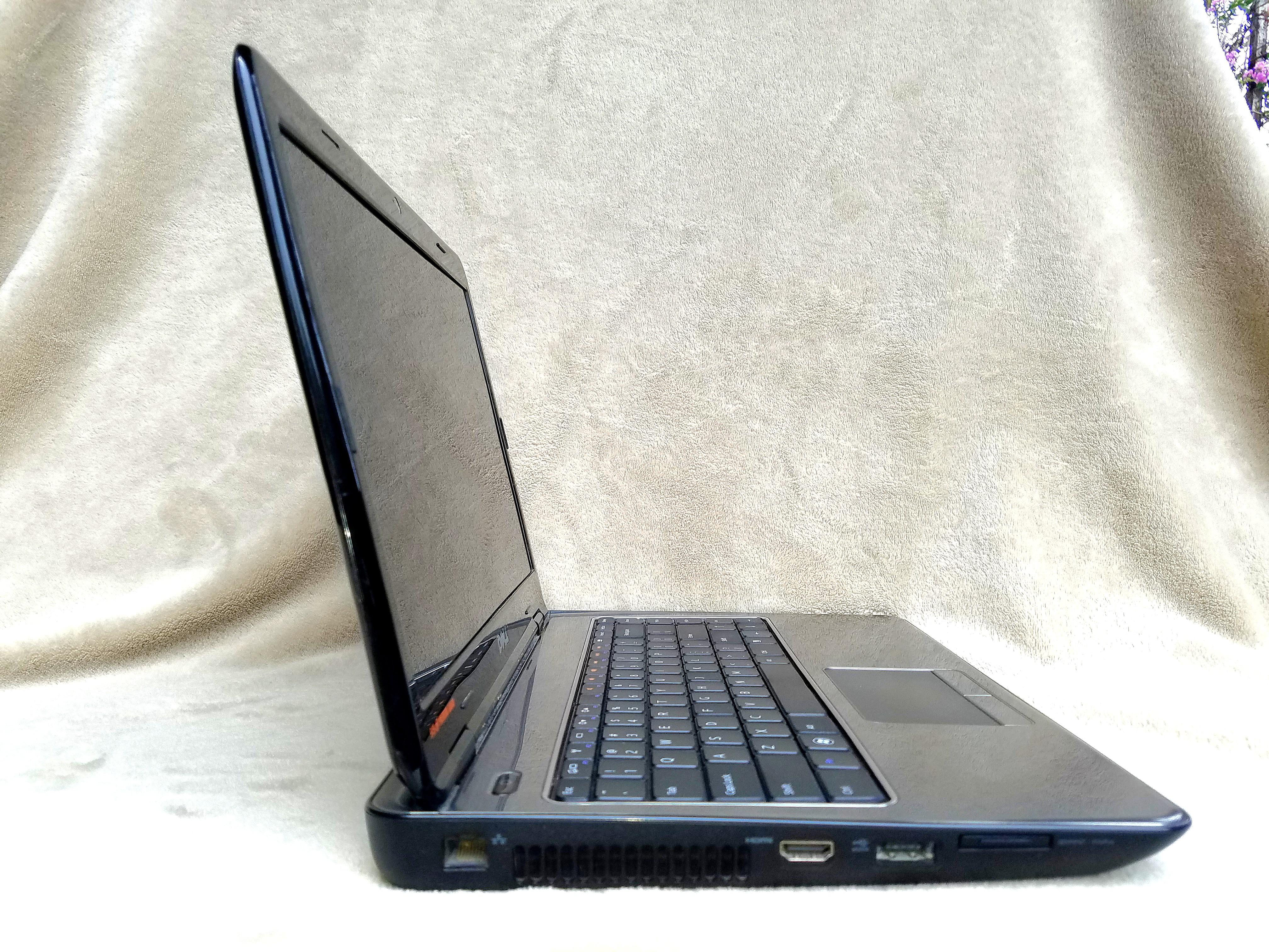 Dell Inspiron Black N4010 14" Screen, Computers & Tech, Laptops ...