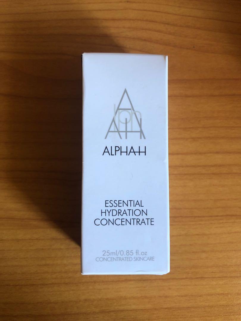 Essential Hydration Concentrate, Beauty & Personal Care, Bath & Body ...