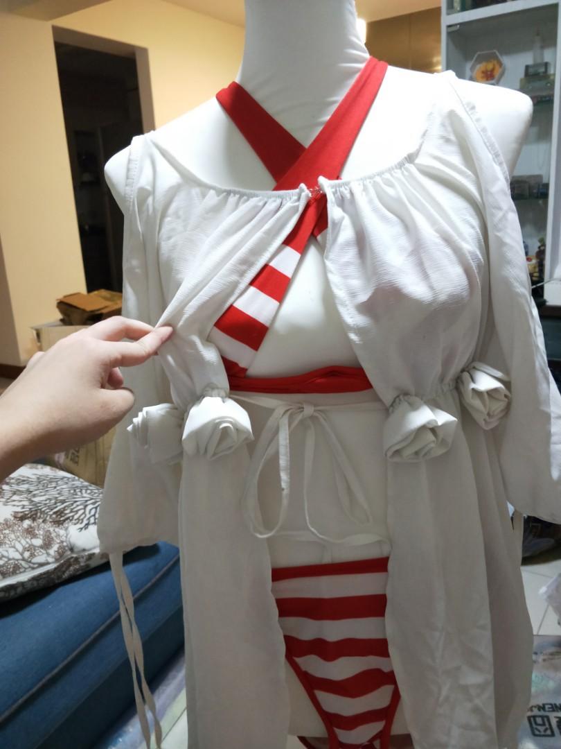 FATE COSPLAY CLEARANCE $20, Hobbies & Toys, Memorabilia & Collectibles ...
