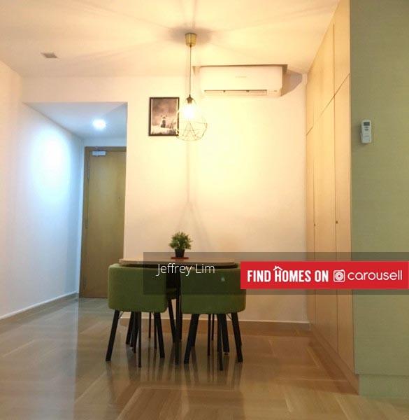 HILLVIEW REGENCY, Property, Rentals, Condos & ECs on Carousell